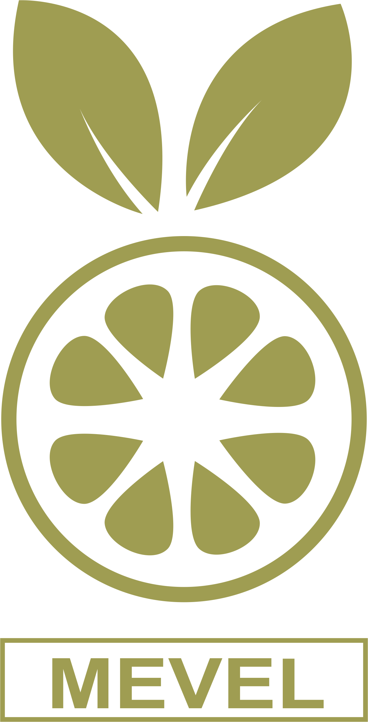 Home - Mevel Organic Cuidado Natural del Cabello